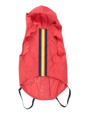 K-WAY Le Vrai 4.0 Lassie Dog Coat - Red