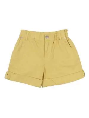 Bonpoint Cathy Shorts - Yellow