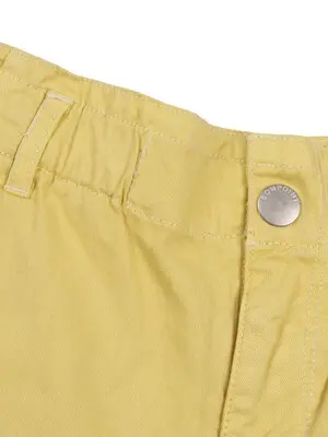 Bonpoint Cathy Shorts - Yellow