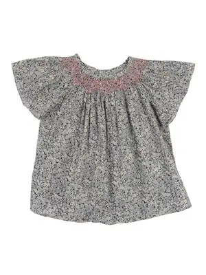 Bonpoint Nella Blouse - Blu