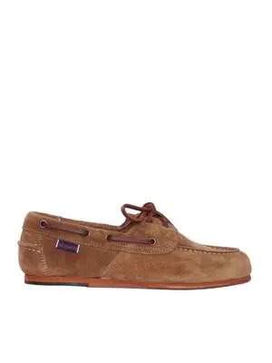 SEBAGO Owen Moccasin - Red