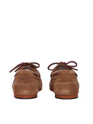 SEBAGO Owen Moccasin - Red