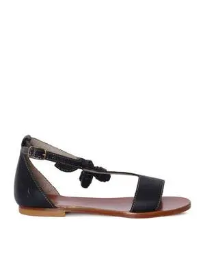 Bonpoint Elmas Sandals - Blu