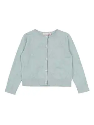 Bonpoint Lysia Cardigan - Blue