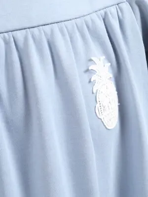Chloé Short-sleeve Dress