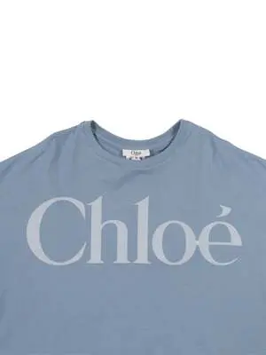 Chloé T-shirt - Blue