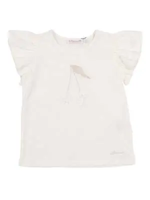 Bonpoint Frill T-shirts For Women