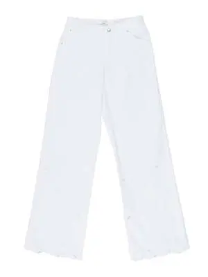 Chloé Twill Trousers