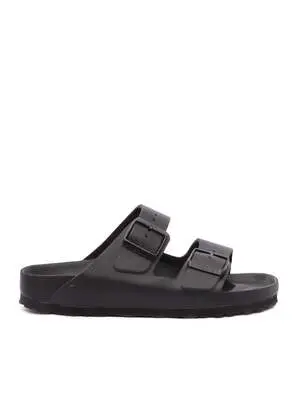 BIRKENSTOCK Arizona Exquisite Sandal - Red