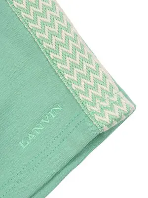 LANVIN Short - Green