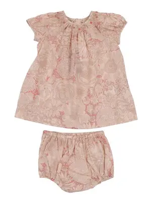 Bonpoint Robe Lucia