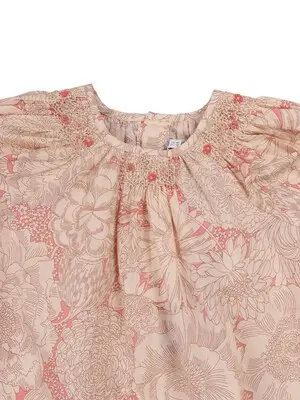 Bonpoint Robe Lucia