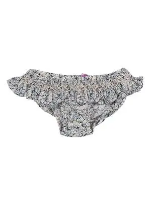 Bonpoint Sardaigne Swimsuit - Blu