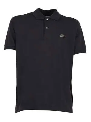 Lacoste Best Polo Manica Corta - Red