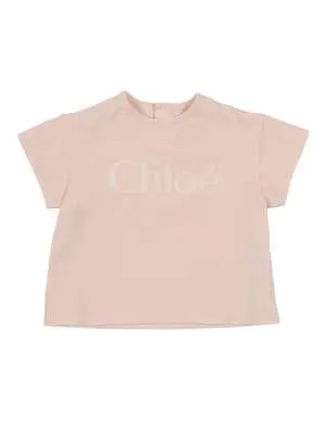 Chloé T-shirt - Red