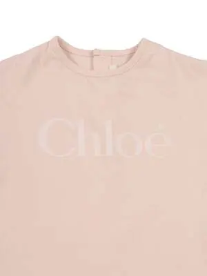 Chloé T-shirt - Red