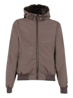 MOORER Dennys-stp Jacket