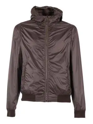 MOORER Dennys-stp Jacket