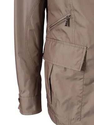 MOORER Porto-km Jacket - Red