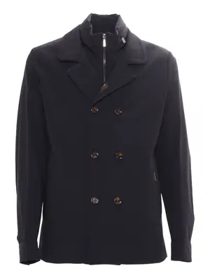 MOORER Volmer-kn Jacket