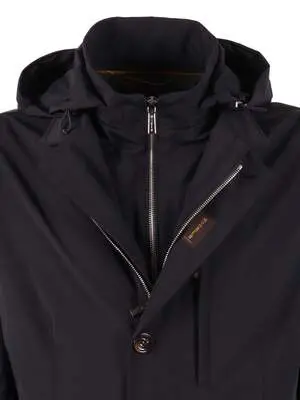 MOORER Ranieri-kr Jacket