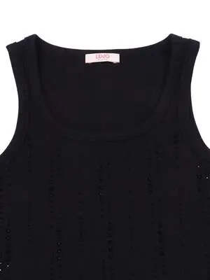 LIU JO' GIRL Tank