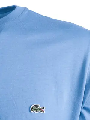Lacoste T-shirt - Blu