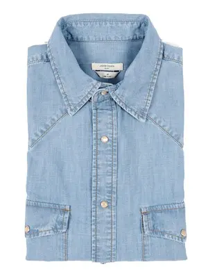 Jacob Cohen Western Shirt