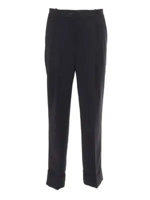 P.a.r.o.s.h Pantalone - Red
