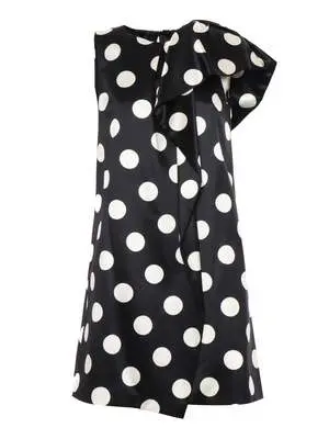 Max Mara Abito Tattico Dress
