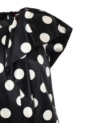 Max Mara Abito Tattico Dress