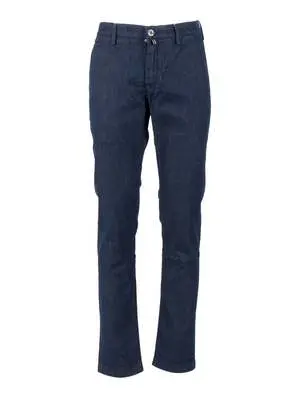 Jacob Cohen Slim-fit Bobby Pant