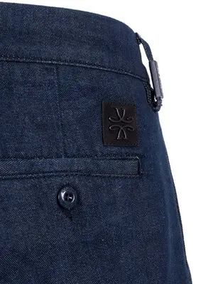 Jacob Cohen Slim-fit Bobby Pant