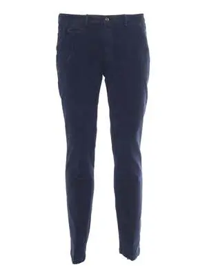 BRIGLIA Pantaloni - Blu