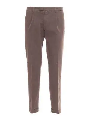 BRIGLIA Pantaloni - Red