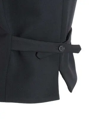 P.a.r.o.s.h Gilet - Red