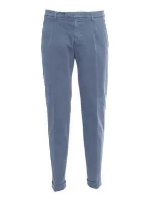 BRIGLIA Pantaloni - Blu