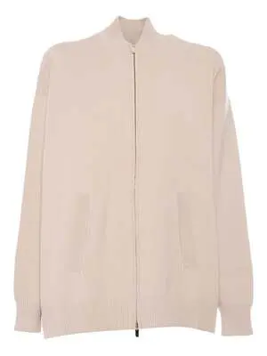 Max Mara Teorema Cappotto-cardigan