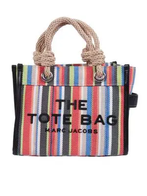 Marc Jacobs The Small Tote - Red