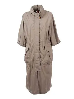 PARAJUMPERS Kotone Hooded Jacket