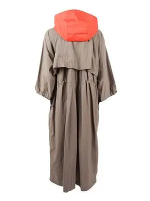 PARAJUMPERS Kotone Hooded Jacket
