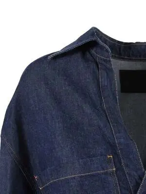 DONDUP Shirt - Blu