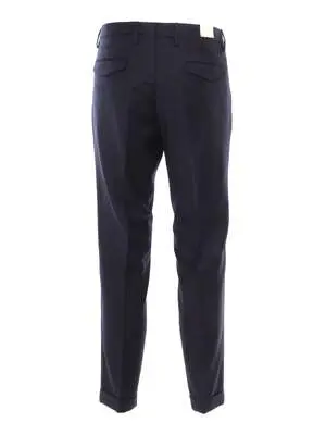 BRIGLIA Pantaloni - Blu