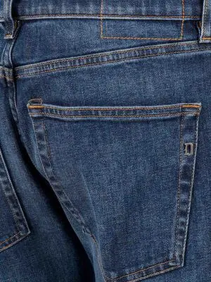 DONDUP Pantalone Icon - Blu