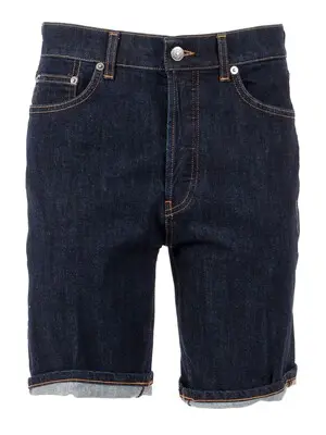 DONDUP Dade Shorts - Blu