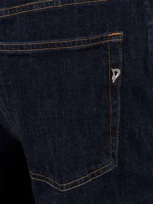 DONDUP Dade Shorts - Blu
