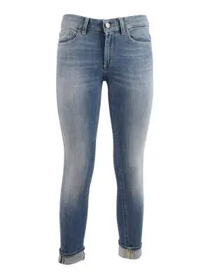 DONDUP Monroe Pantalone