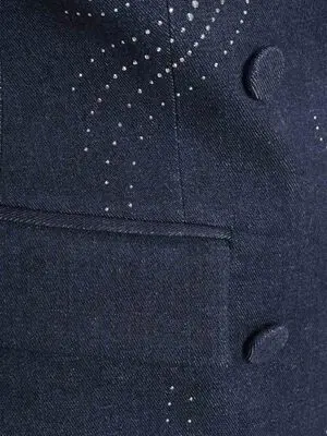 DONDUP Blazer - Blu