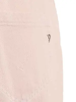 DONDUP Pantalone Koons Bot Gioie - Red