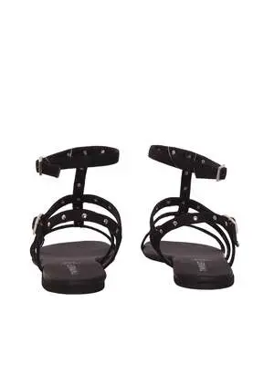 TWIN SET GIRL Sandals